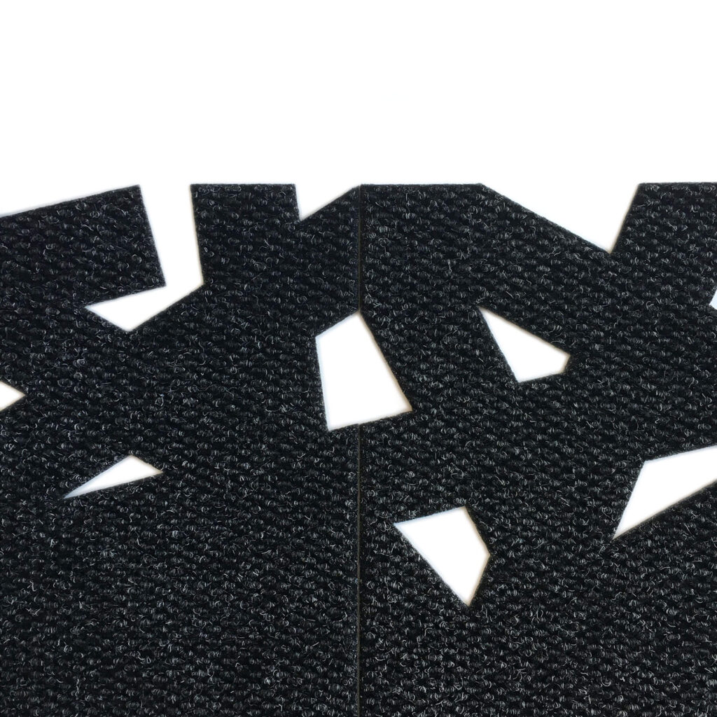 Branches - Couper Croiser