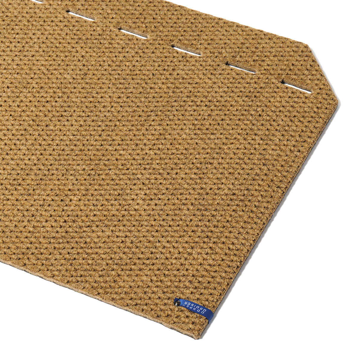 Américana - Couper Croiser