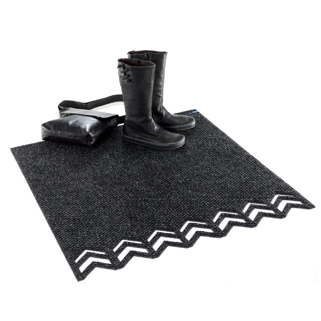 Américana - Couper Croiser